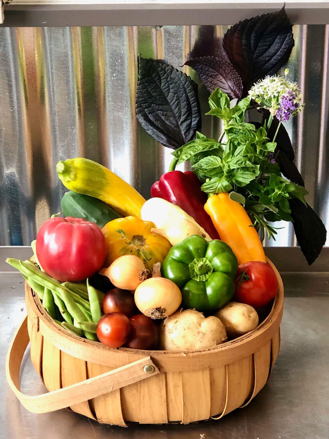 Media – FARMacy: Prescriptions for Produce