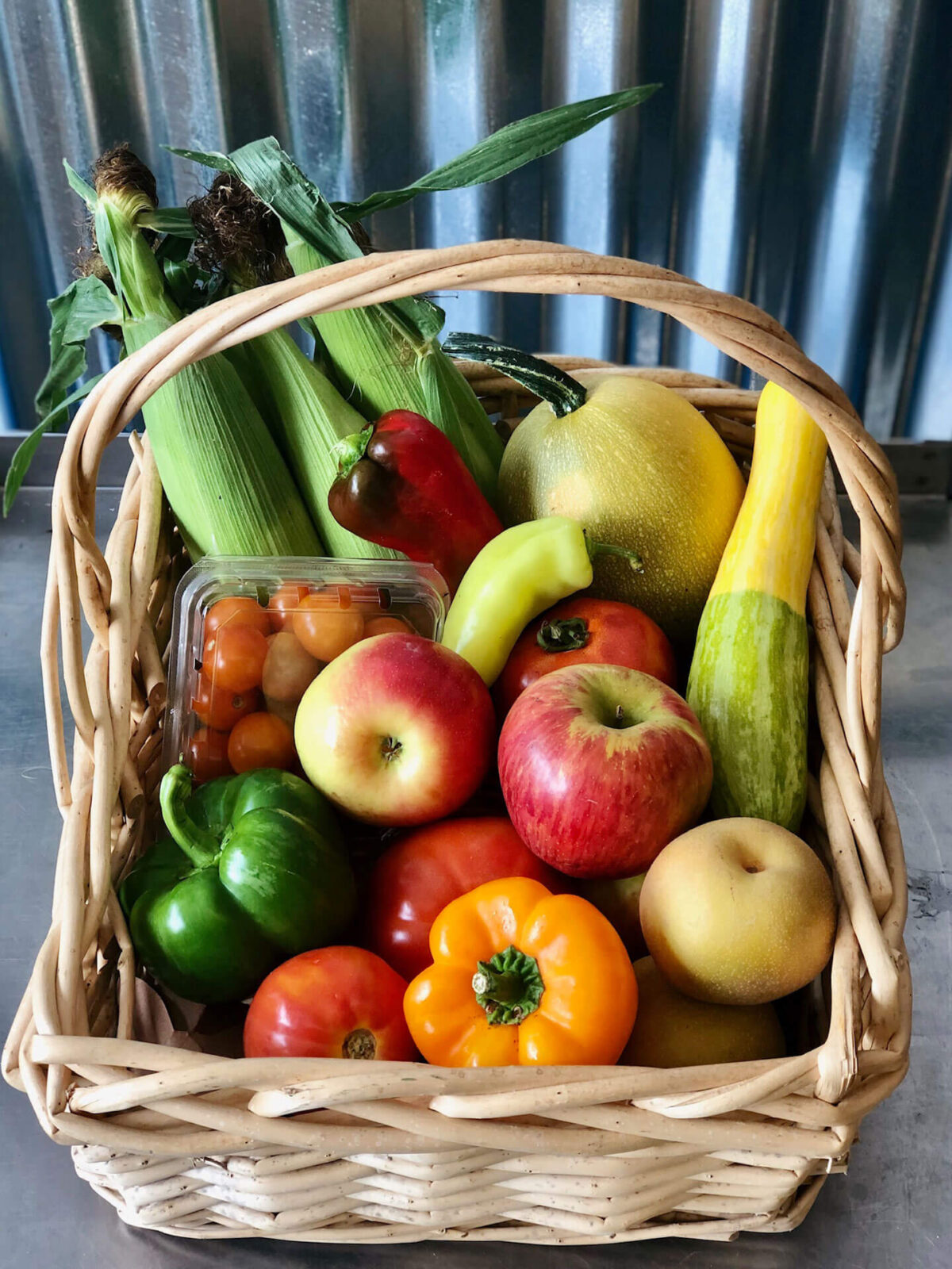 Media – FARMacy: Prescriptions for Produce