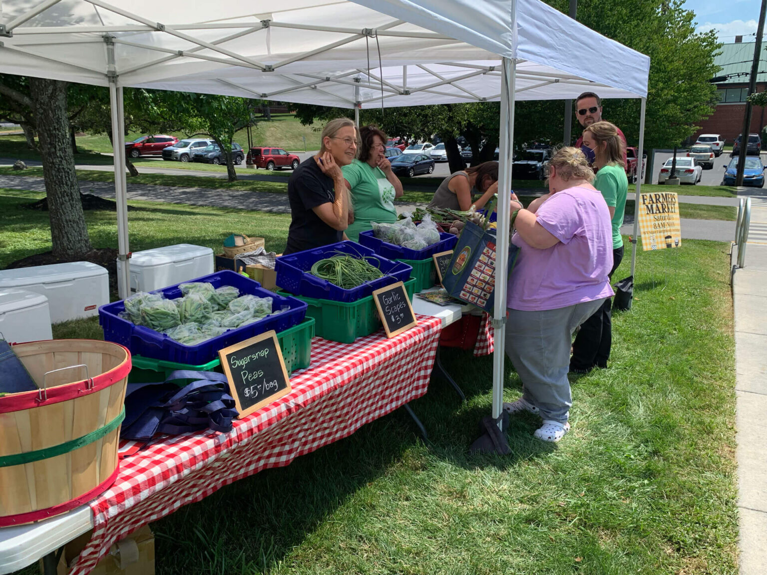 Media – FARMacy: Prescriptions for Produce